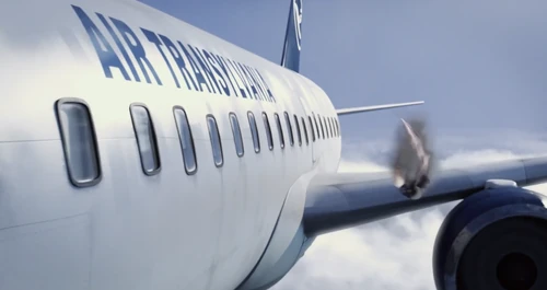 Hotel Transylvania | Internet Movie Plane Database Wiki | Fandom