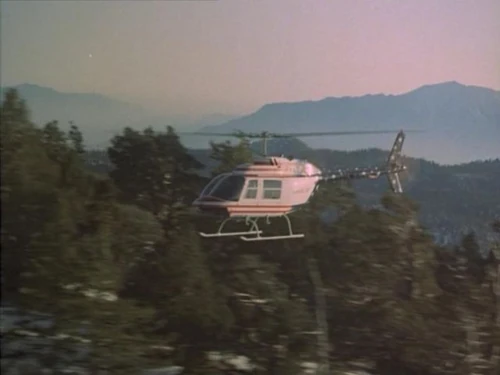 Airwolf | Internet Movie Plane Database Wiki | Fandom
