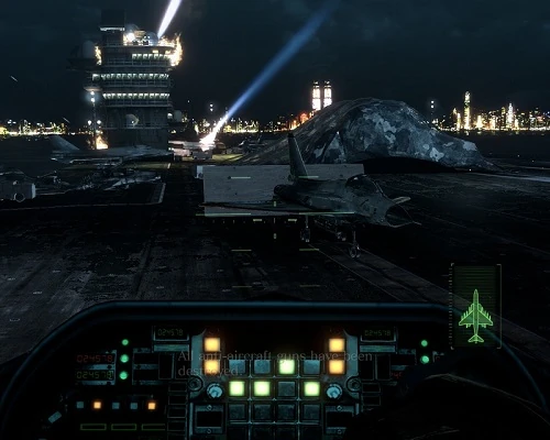 Resident Evil 6 | Internet Movie Plane Database Wiki | Fandom
