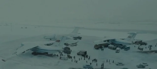 Spitak | Internet Movie Plane Database Wiki | Fandom