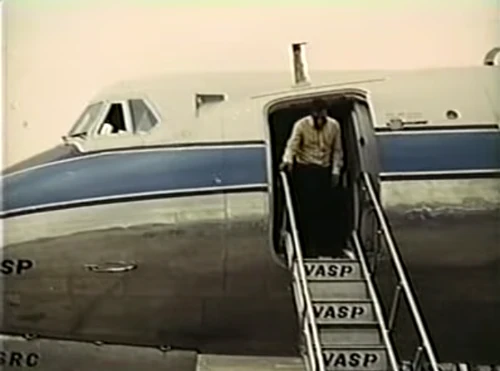 Roberto Carlos em Ritmo de Aventura | Internet Movie Plane Database ...