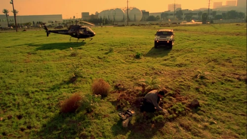 CSI: Miami | Internet Movie Plane Database Wiki | Fandom