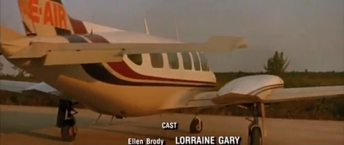 Jaws: The Revenge | Internet Movie Plane Database Wiki | Fandom