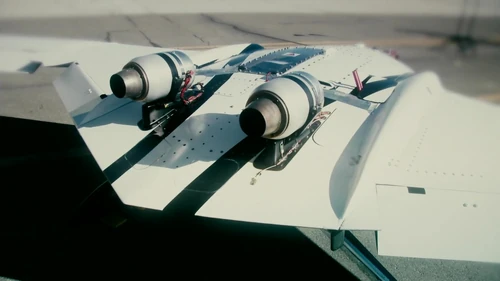 NASA X: Environmentally Responsible Aviation - End of an ERA (Pt.2 ...