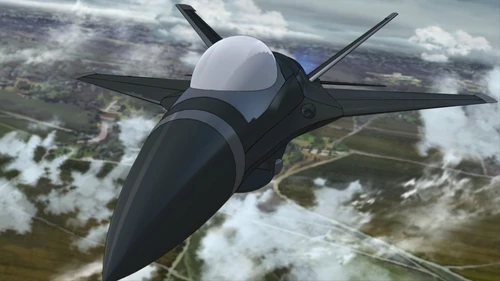 Invincible | Internet Movie Plane Database Wiki | Fandom