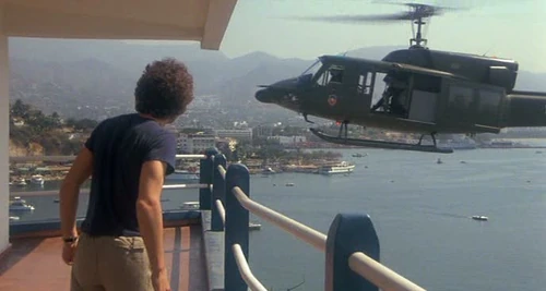 Missing (1982) | Internet Movie Plane Database Wiki | Fandom