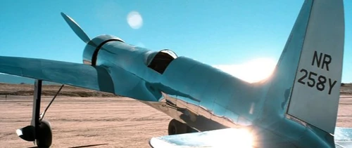 The Aviator | Internet Movie Plane Database Wiki | Fandom