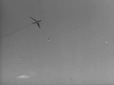 Chain Lightning | Internet Movie Plane Database Wiki | Fandom