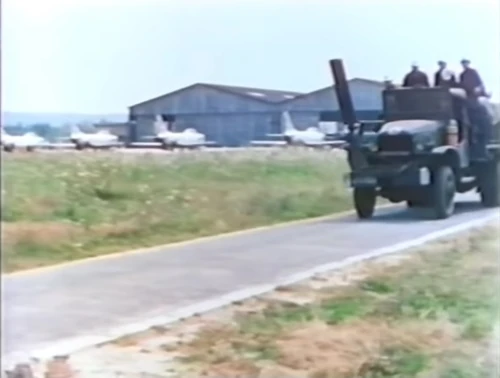 Coplan agent secret FX 18 | Internet Movie Plane Database Wiki | Fandom