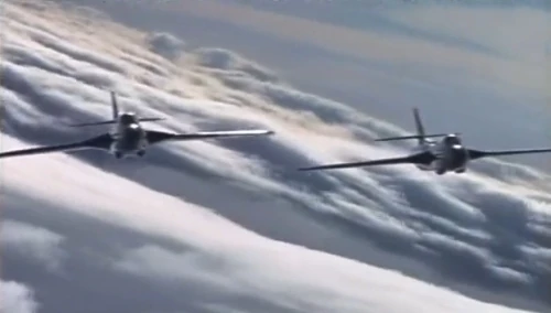 High Flight (1957) | Internet Movie Plane Database Wiki | Fandom