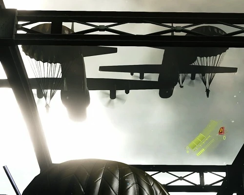 Resident Evil 6 | Internet Movie Plane Database Wiki | Fandom