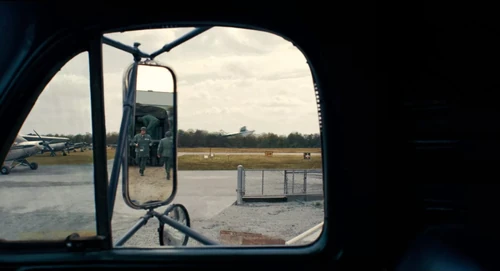 The Irishman | Internet Movie Plane Database Wiki | Fandom