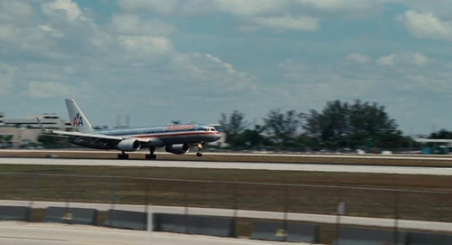 Up in the Air | Internet Movie Plane Database Wiki | Fandom