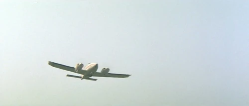 Maximum Overdrive | Internet Movie Plane Database Wiki | Fandom