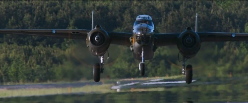 Wolf Hound | Internet Movie Plane Database Wiki | Fandom