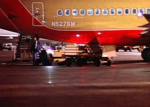 Seinfeld | Internet Movie Plane Database Wiki | Fandom