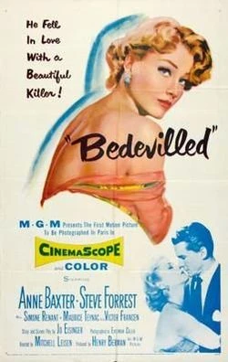 Bedevilled | Internet Movie Plane Database Wiki | Fandom