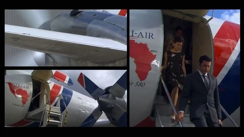 Charlie (2004) | Internet Movie Plane Database Wiki | Fandom