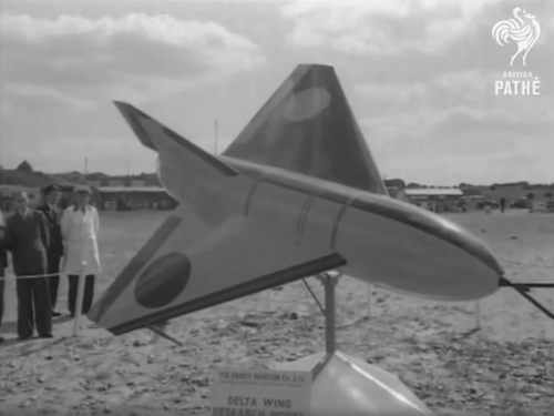 The Farnborough Tragedy | Internet Movie Plane Database Wiki | Fandom