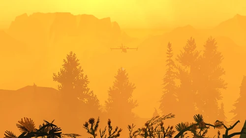 Firewatch | Internet Movie Plane Database Wiki | Fandom
