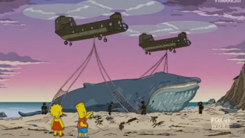 The Simpsons | Internet Movie Plane Database Wiki | Fandom
