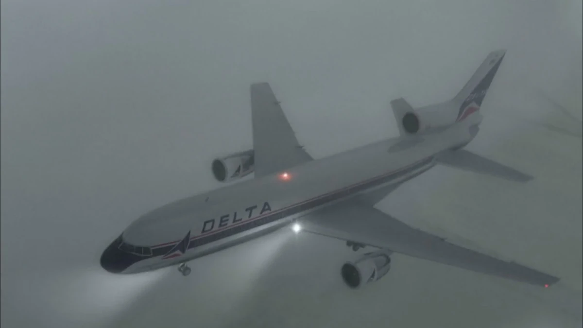 Mayday/Season 5 | Internet Movie Plane Database Wiki | Fandom