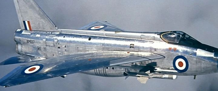 Category:BAC Lightning | Internet Movie Plane Database Wiki | Fandom