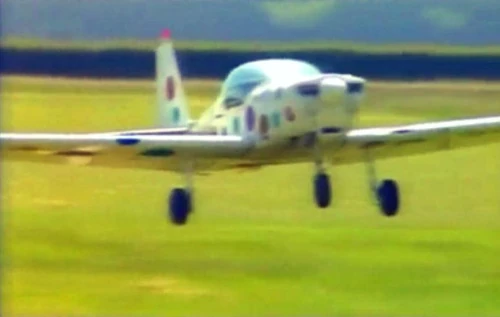 Come Outside | Internet Movie Plane Database Wiki | Fandom