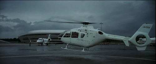 Inception | Internet Movie Plane Database Wiki | Fandom