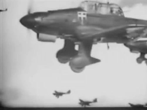 Stukas | Internet Movie Plane Database Wiki | Fandom