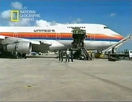 Mayday/Season 1 | Internet Movie Plane Database Wiki | Fandom