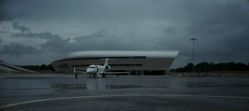 Inception | Internet Movie Plane Database Wiki | Fandom