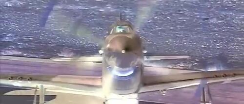 Final Approach (1991 film) | Internet Movie Plane Database Wiki | Fandom