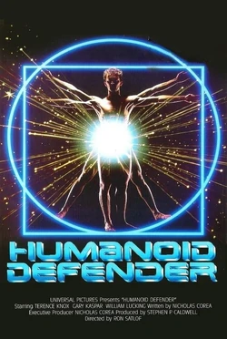 Humanoid Defender | Internet Movie Plane Database Wiki | Fandom
