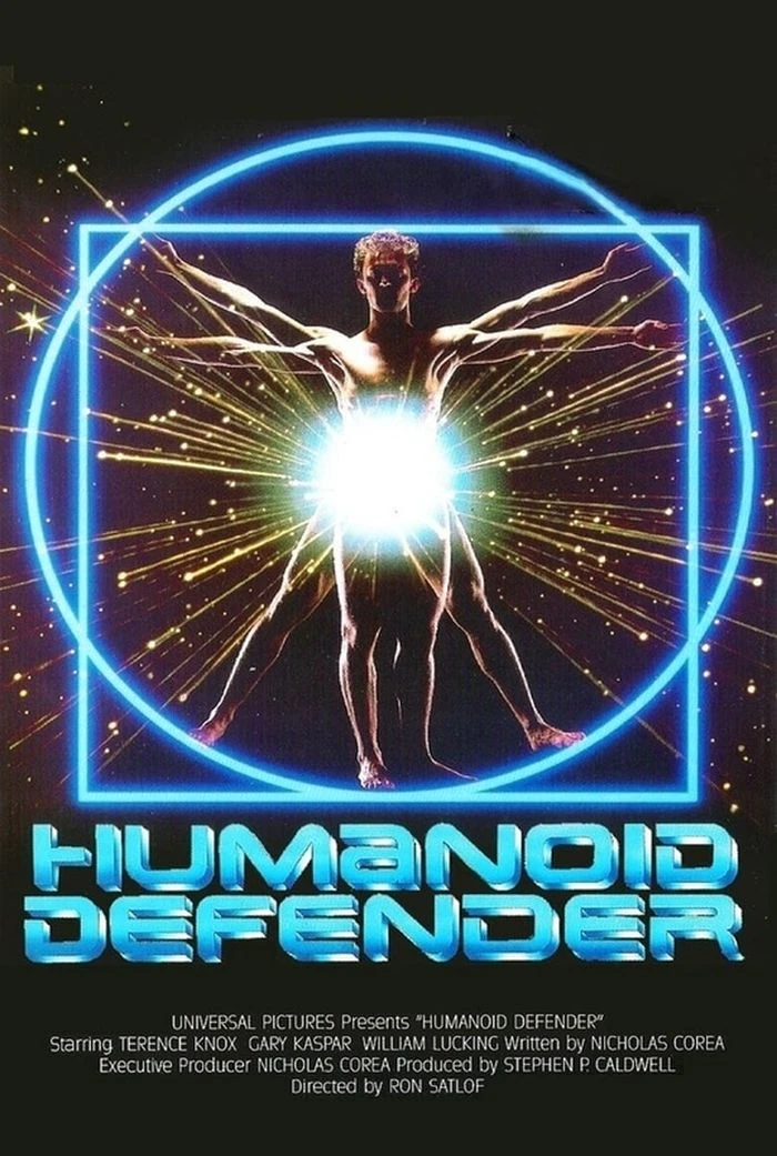Humanoid Defender | Internet Movie Plane Database Wiki | Fandom
