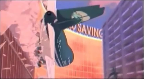 Lilo & Stitch | Internet Movie Plane Database Wiki | Fandom