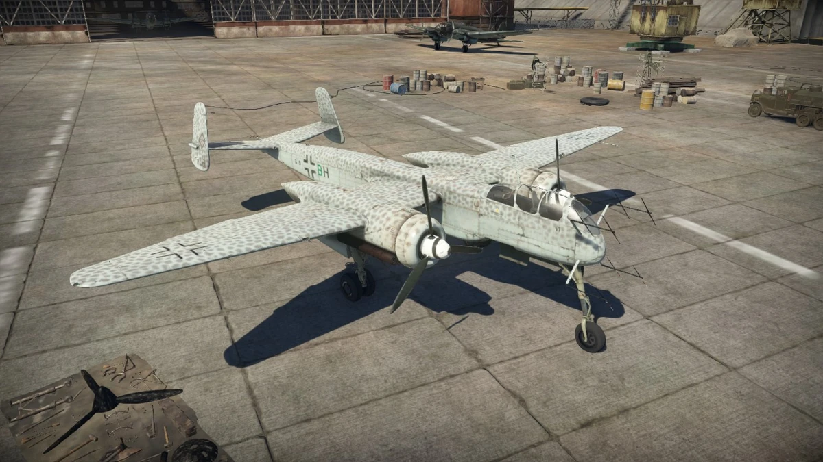 Category:Heinkel He 219 | Internet Movie Plane Database Wiki | Fandom