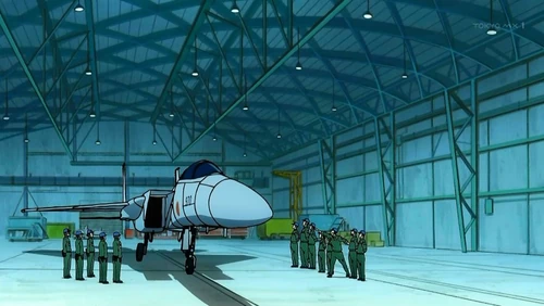 Dragon Pilot: Hisone and Masotan | Internet Movie Plane Database Wiki ...