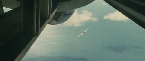 Unbroken | Internet Movie Plane Database Wiki | Fandom