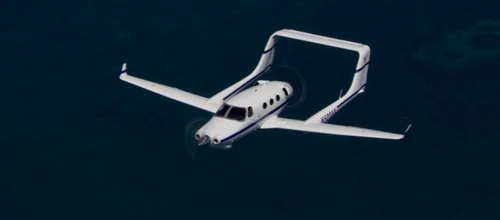 Miami Vice (2006) | Internet Movie Plane Database Wiki | Fandom