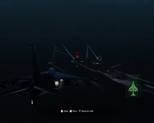 Resident Evil 6 | Internet Movie Plane Database Wiki | Fandom