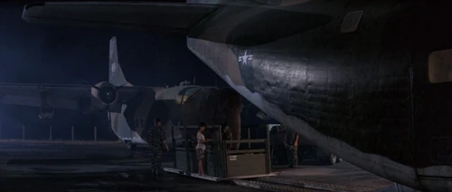 Operation Dumbo Drop | Internet Movie Plane Database Wiki | Fandom