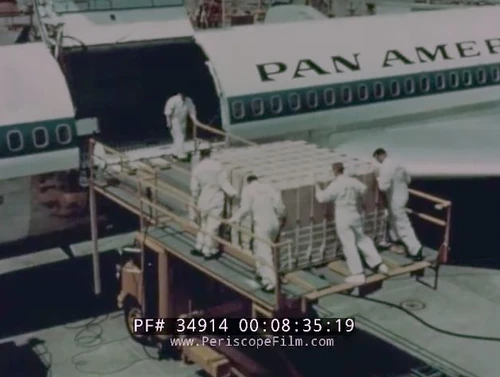 World Marketing in the Jet Age | Internet Movie Plane Database Wiki ...