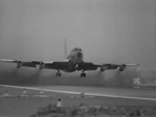 Airport in the Jet Age | Internet Movie Plane Database Wiki | Fandom