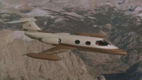 Dragnet | Internet Movie Plane Database Wiki | Fandom