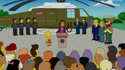 The Simpsons | Internet Movie Plane Database Wiki | Fandom