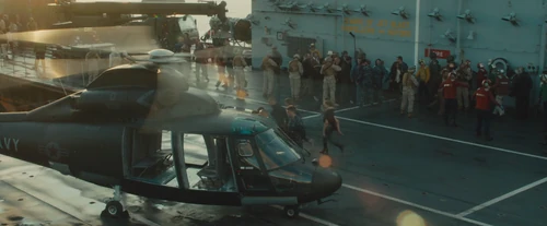 World War Z | Internet Movie Plane Database Wiki | Fandom