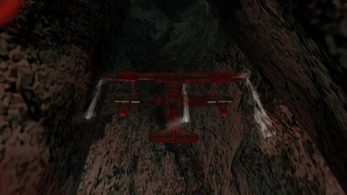 Devil May Cry | Internet Movie Plane Database Wiki | Fandom