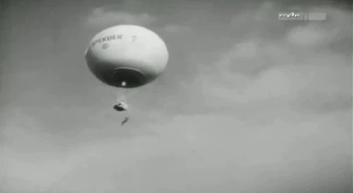 Quax, der Bruchpilot | Internet Movie Plane Database Wiki | Fandom