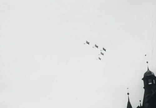 Apocalypse - Hitler | Internet Movie Plane Database Wiki | Fandom